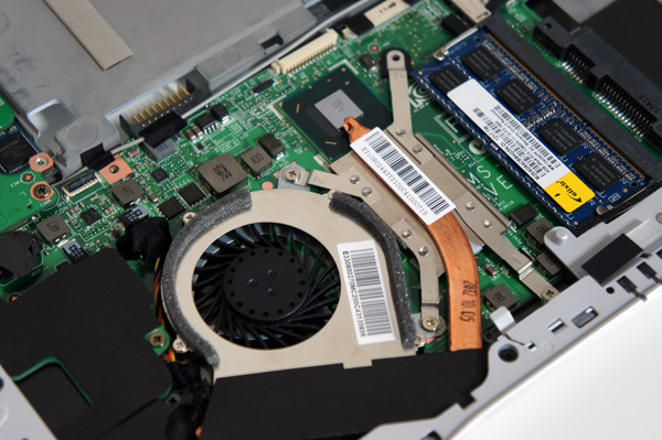 확장성, 사용 편의성, 경제성이 돋보이는 휴대 노트북 - MSI S30-i3 SlimX (성능편) : 다나와 DPG는 내맘을 디피지